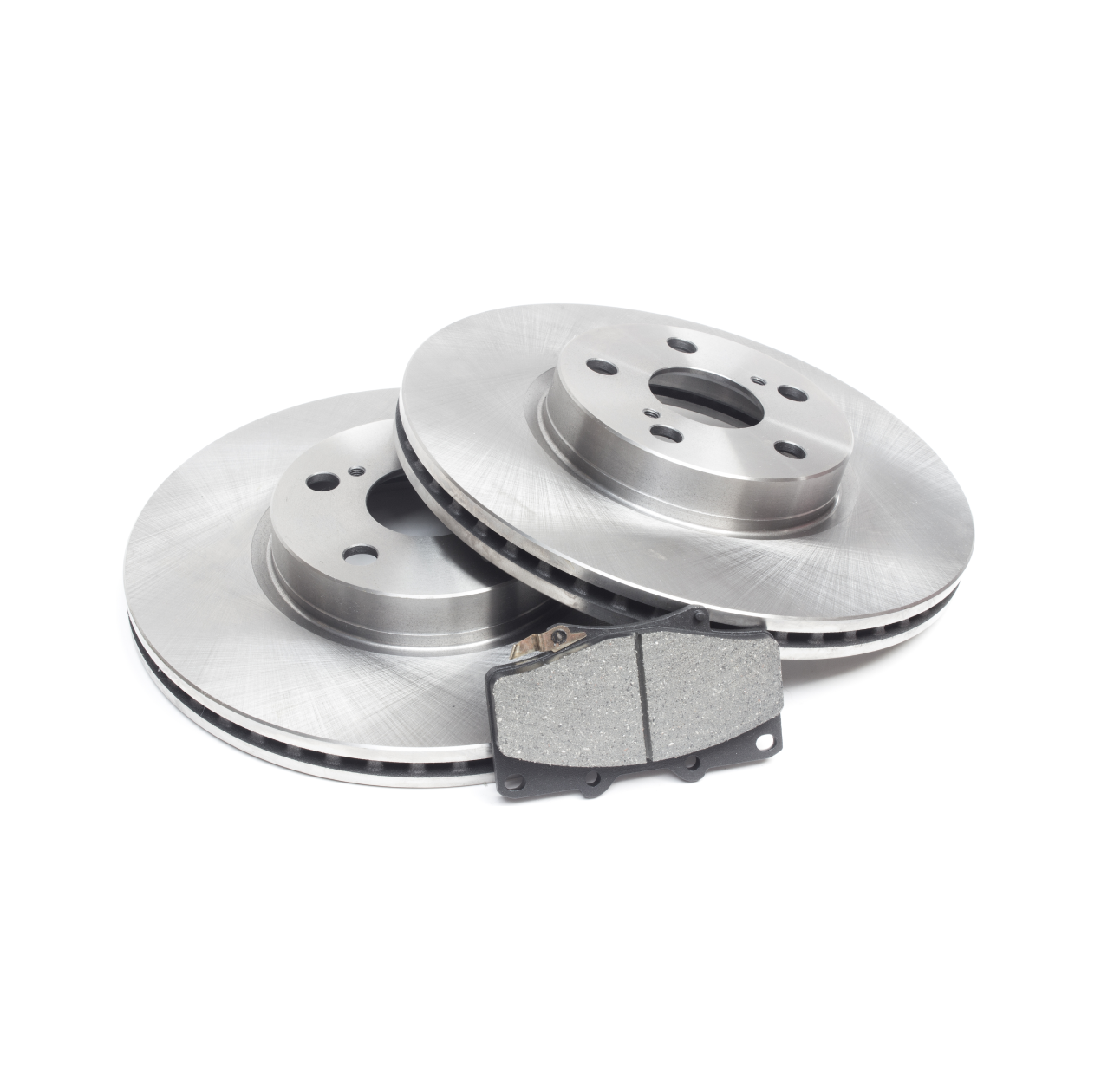 Disc Pads – Crank Stone Auto