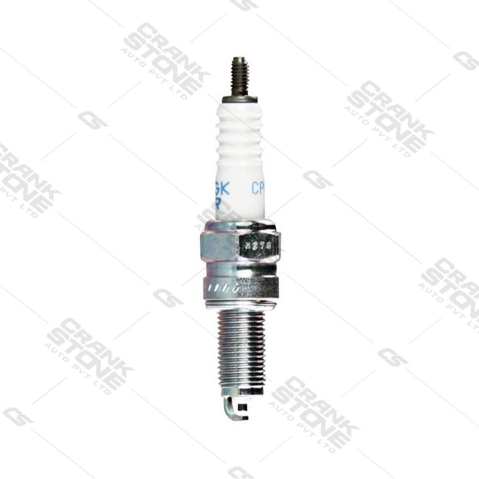 NGK SPARK PLUG - CPR8EA – Crank Stone Auto